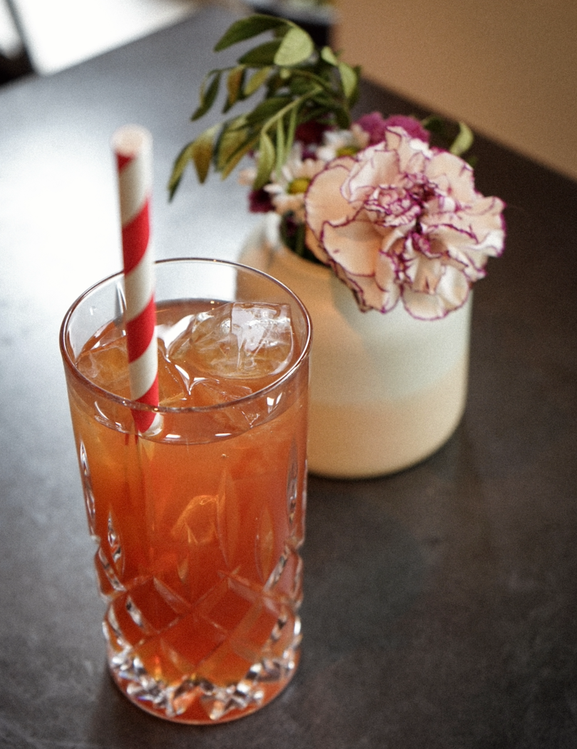 Cascara Eistee: Unser Mókuska Rezept – Mókuska Caffè