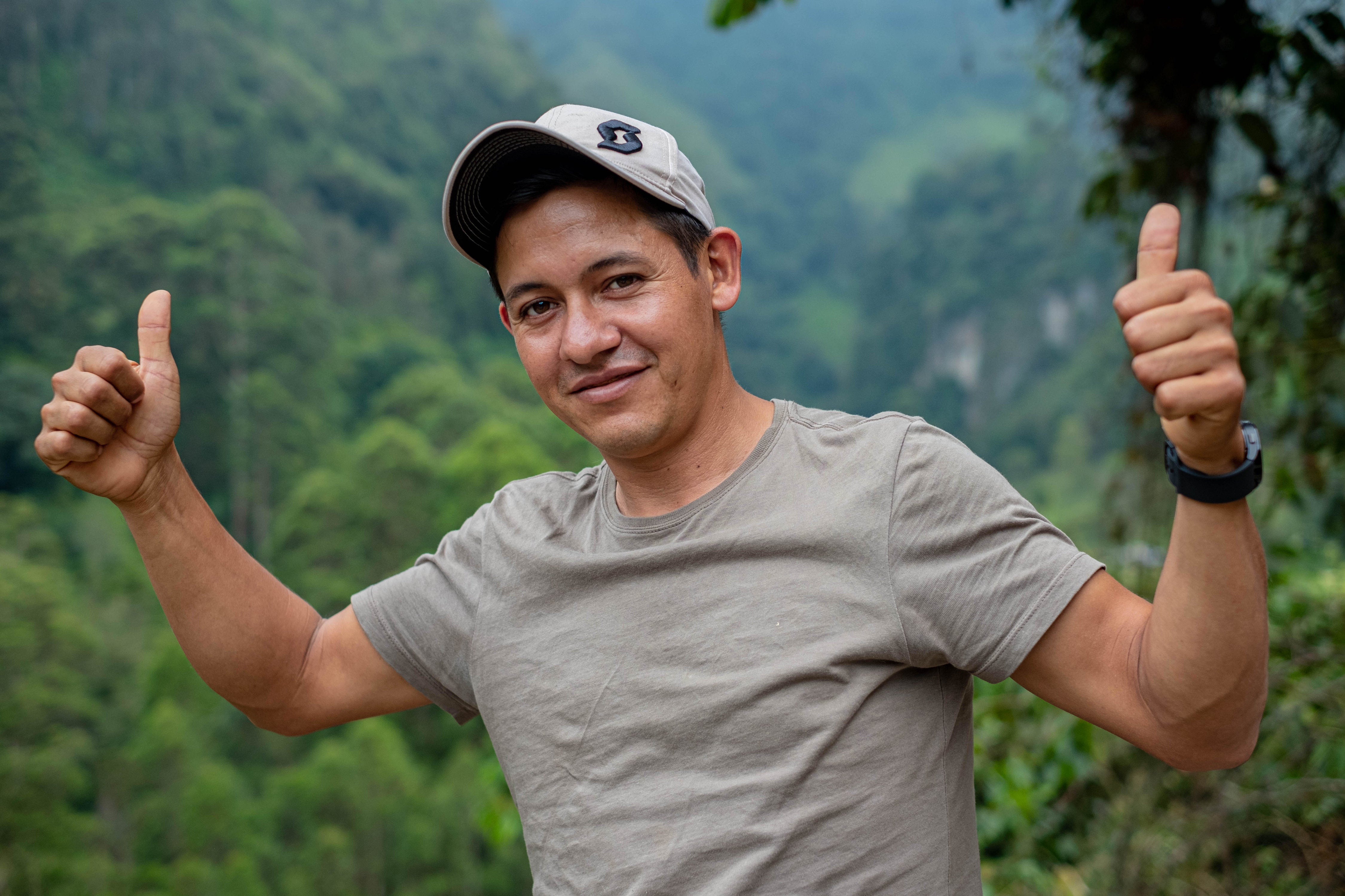 Mókuska N°3: Unsere Nummer Eins – Mókuska Caffè