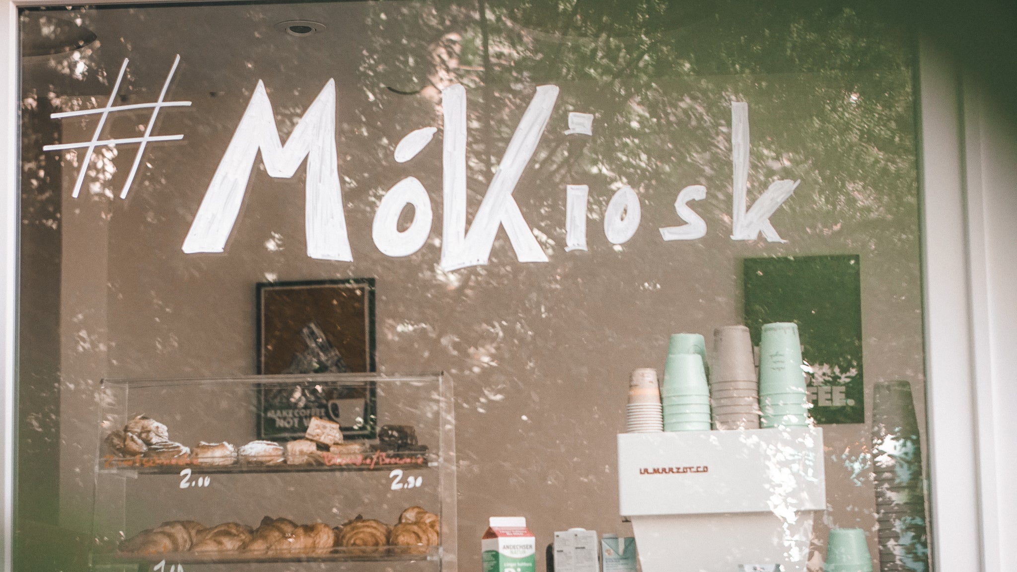 Mókuska und die Pandemie | Mókuska Kaffeerösterei – Mókuska Caffè