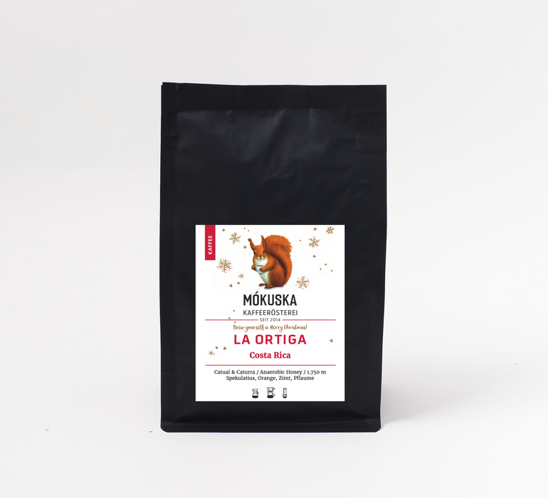 Mókuska Kaffeerösterei – Stuttgarts erste Specialty Coffee Rösterei ...